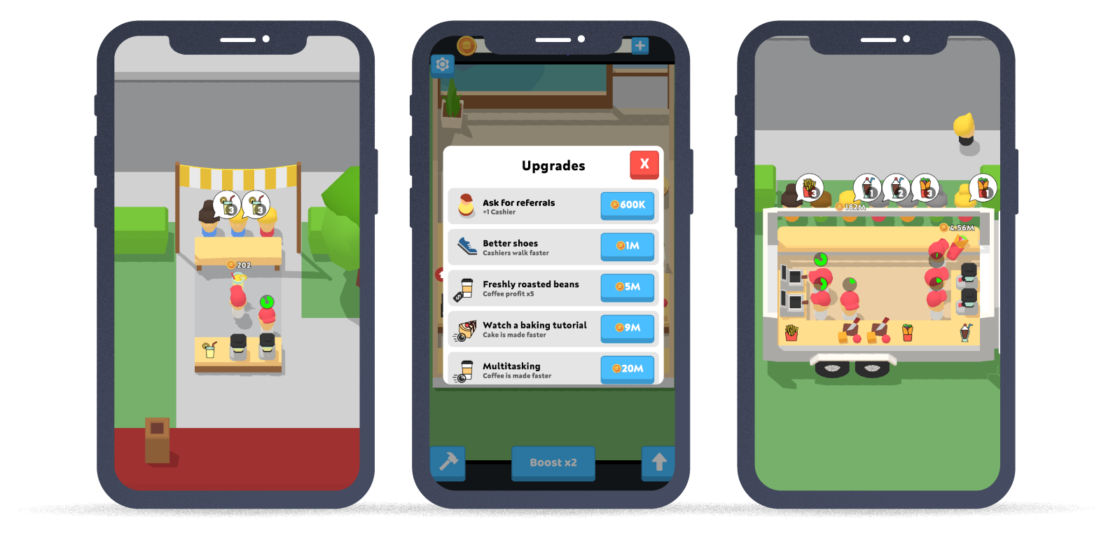 Lessmore, 몰로코와 협업하여 2주만에 ROAS 목표를 80% 초과 달성하다 | Moloco