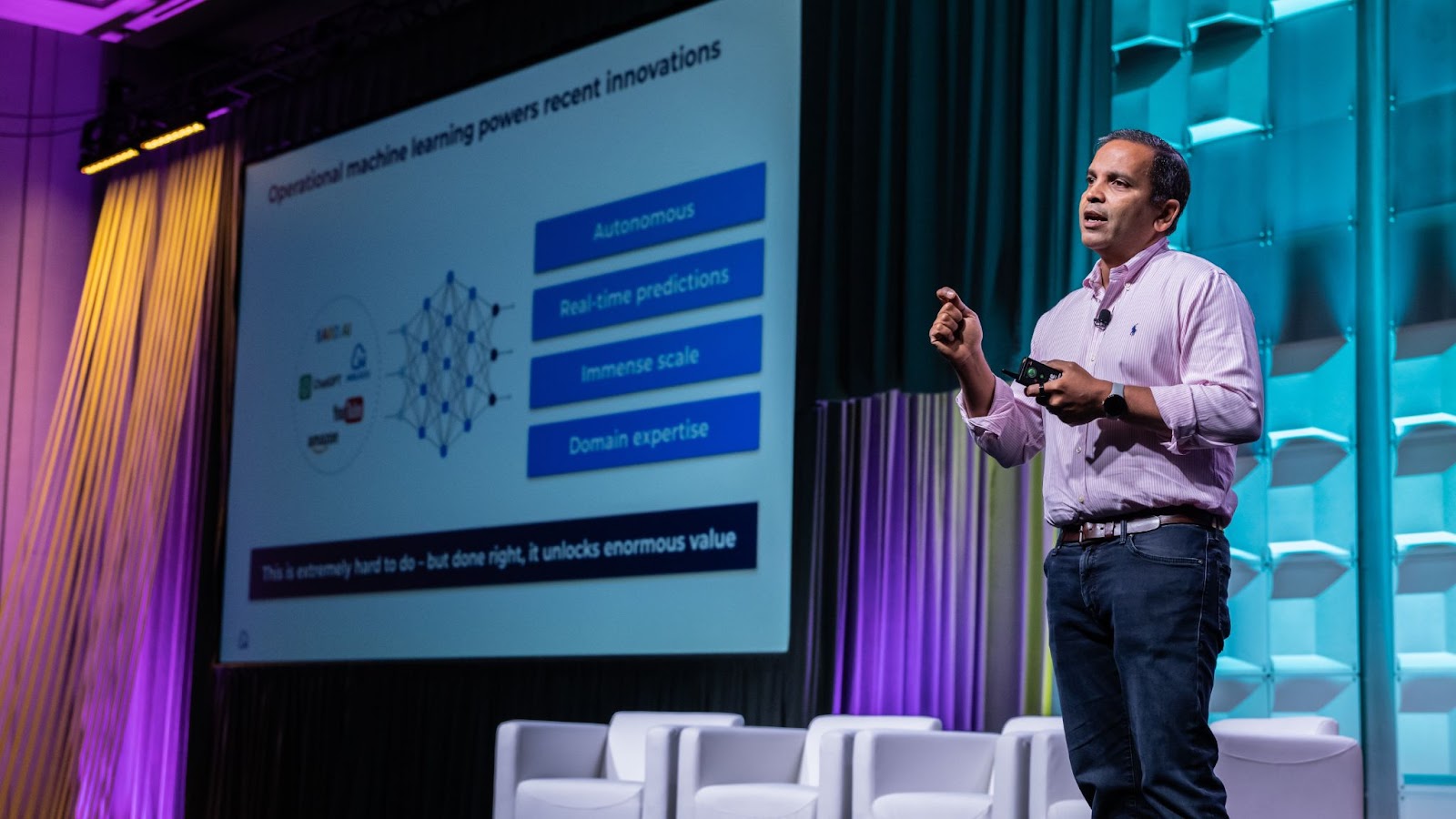 Beyond Generative AI: The Rise of Operational Machine Learning | Moloco