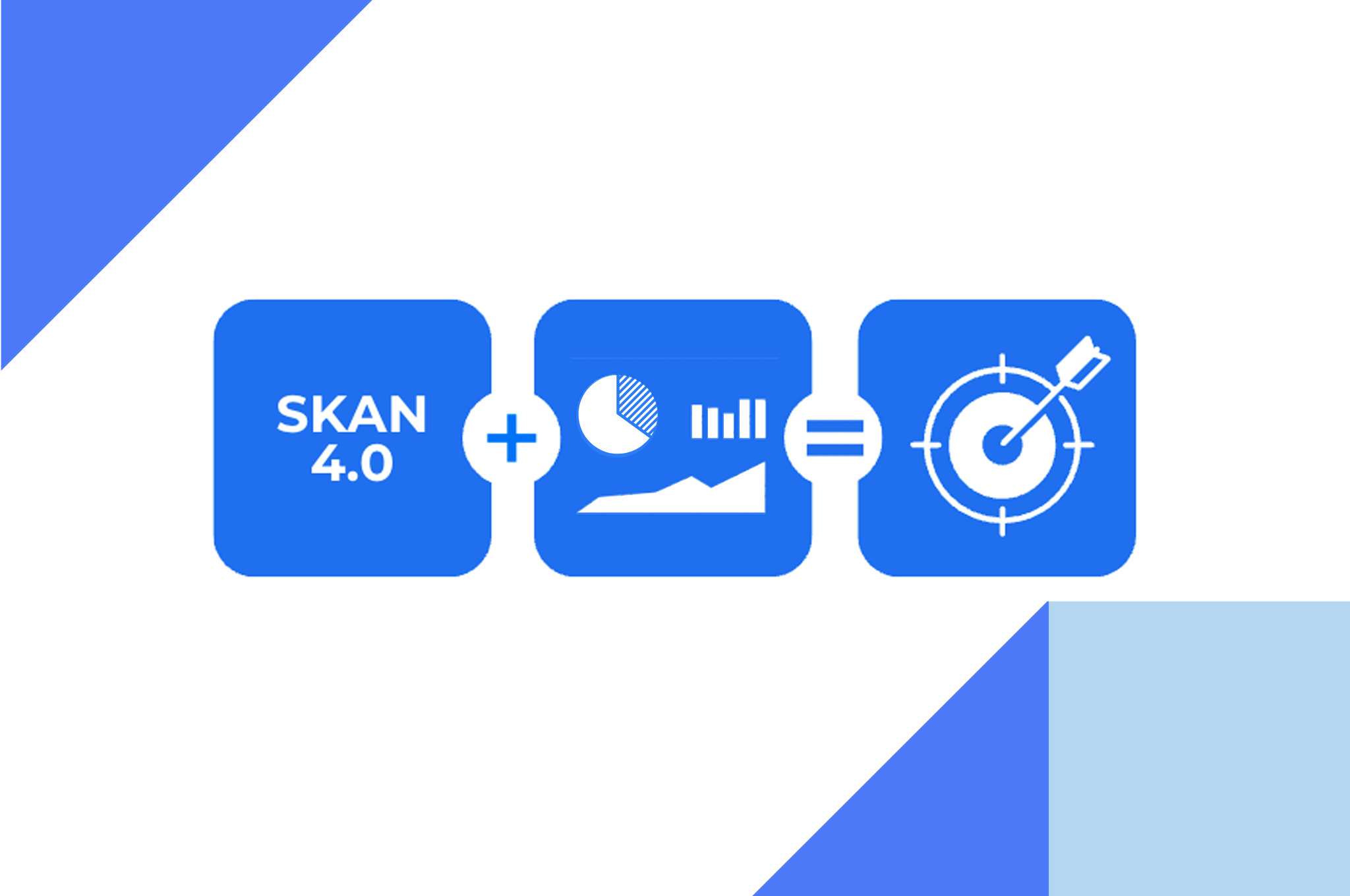Thriving with SKAN 4.0: Moloco Cloud DSP enables reporting and postbacks