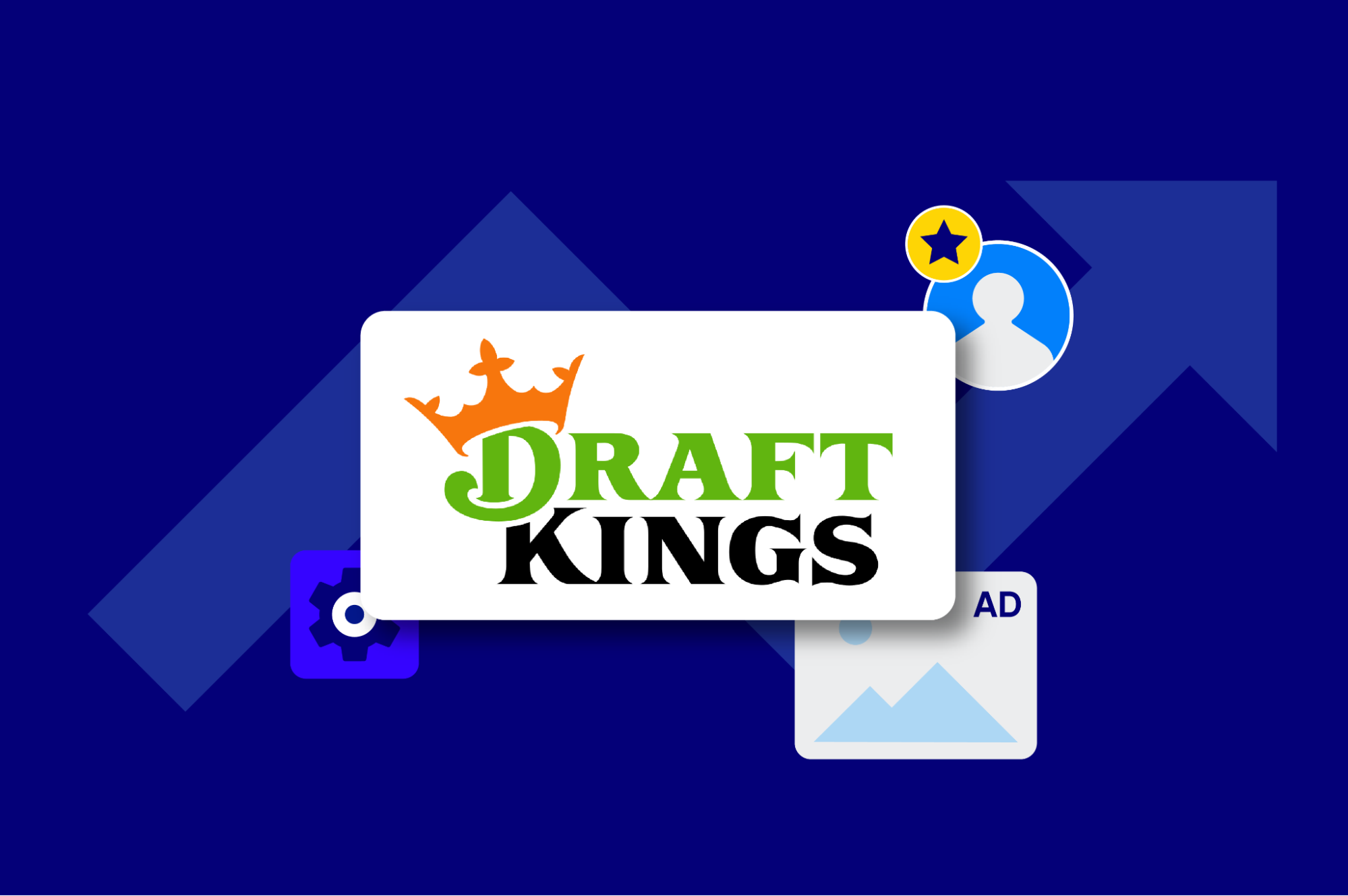 Moloco Ads Draws New Users for DraftKings SportsBook App | Moloco