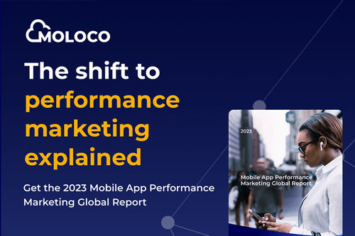 Moloco | Business growth with operational machine learning