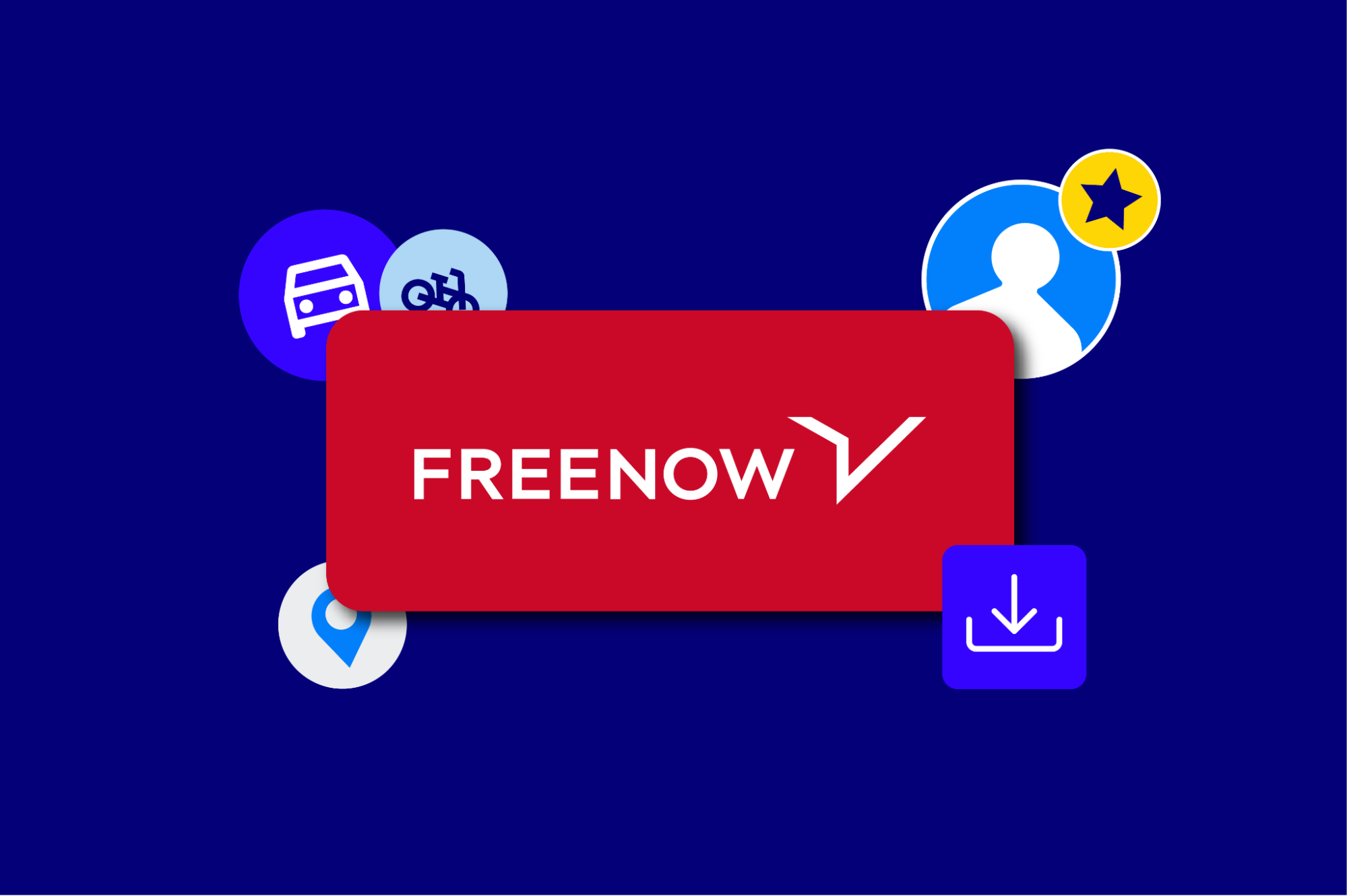 FREENOW reduced CPN by 62% | Moloco