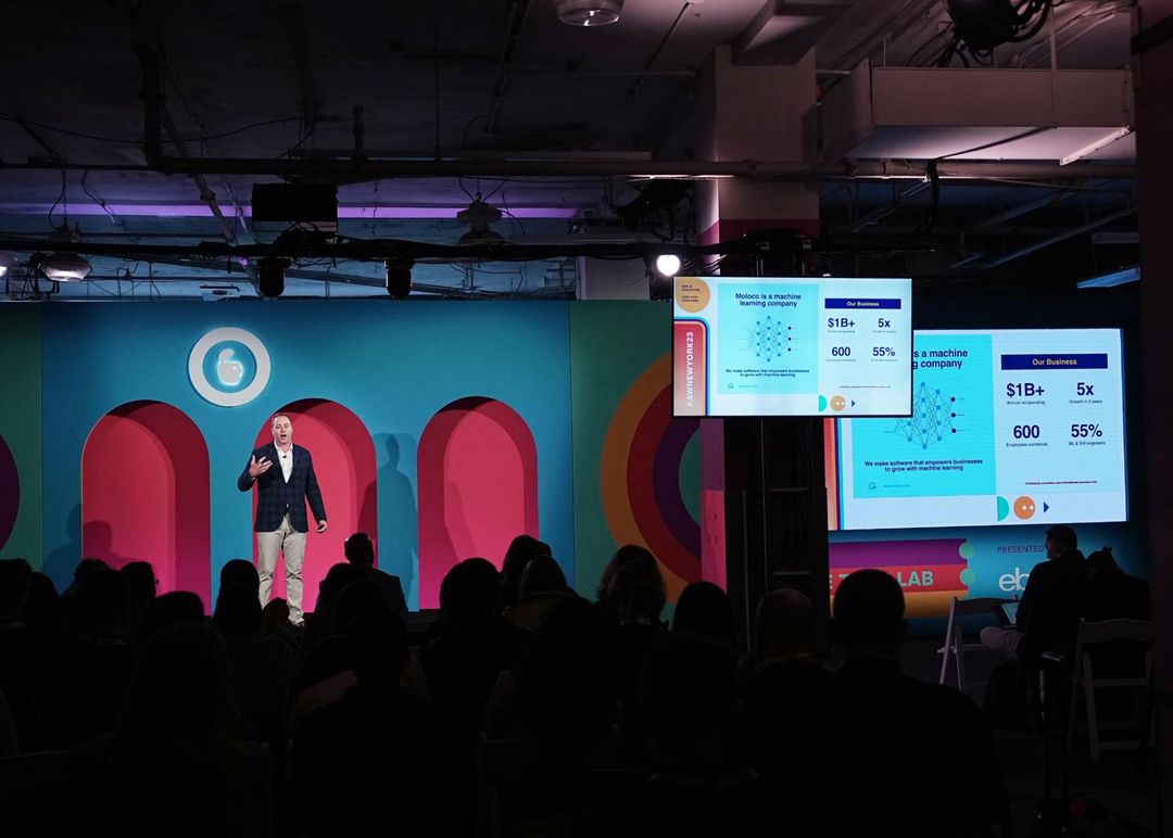 DSP vs SSP: Understanding the Advertising Supply Chain | Moloco