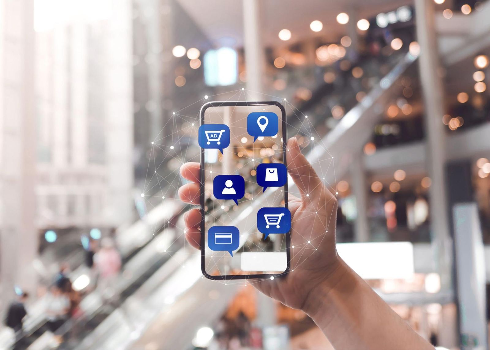 What Are Sponsored Ads & How Do They Work? | Moloco Blog