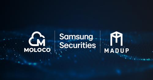 Samsung Securities achieves growth in installs and account openings with Moloco Ads | Moloco