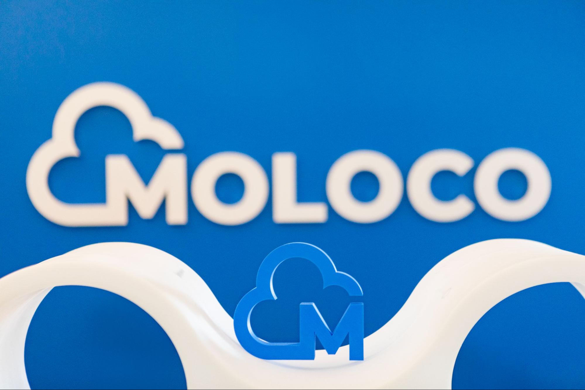 Unveiling the New Moloco Product Names | Moloco