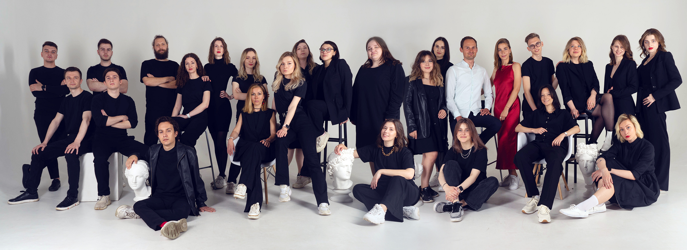 О нас | Коммуникационное агентство MIGEL AGENCY