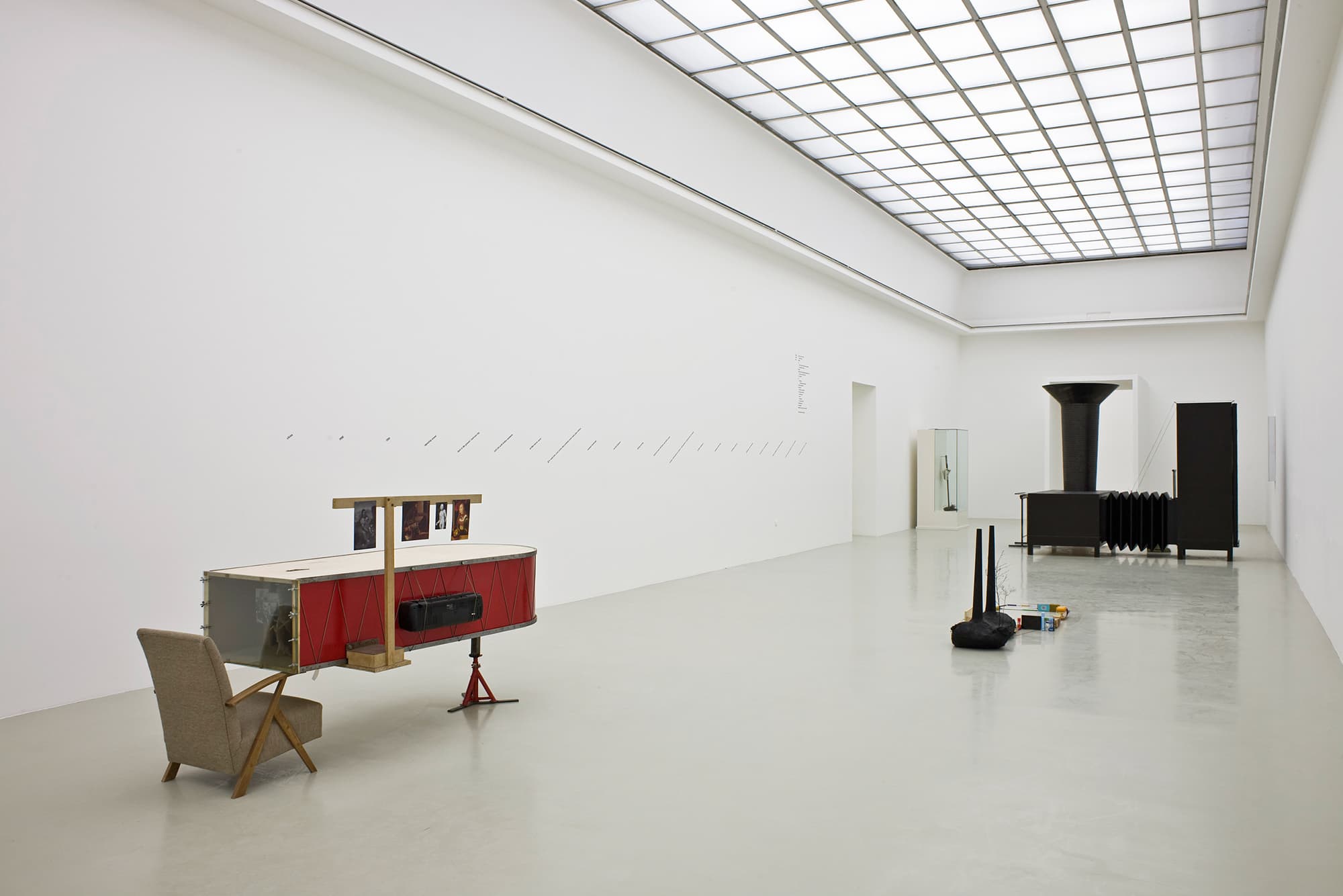 Exhibitions