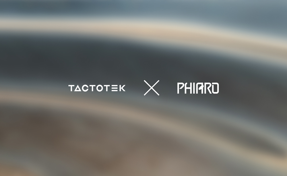 Phiaro Corporationt o incorporate TactoTek® IMSE® smart surfaces into ...