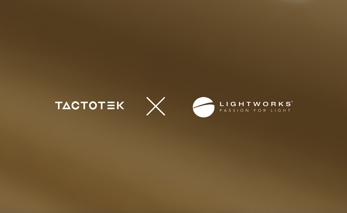 TactoTek® and Lightworks GmbH partner for lighting innovation for vehicles