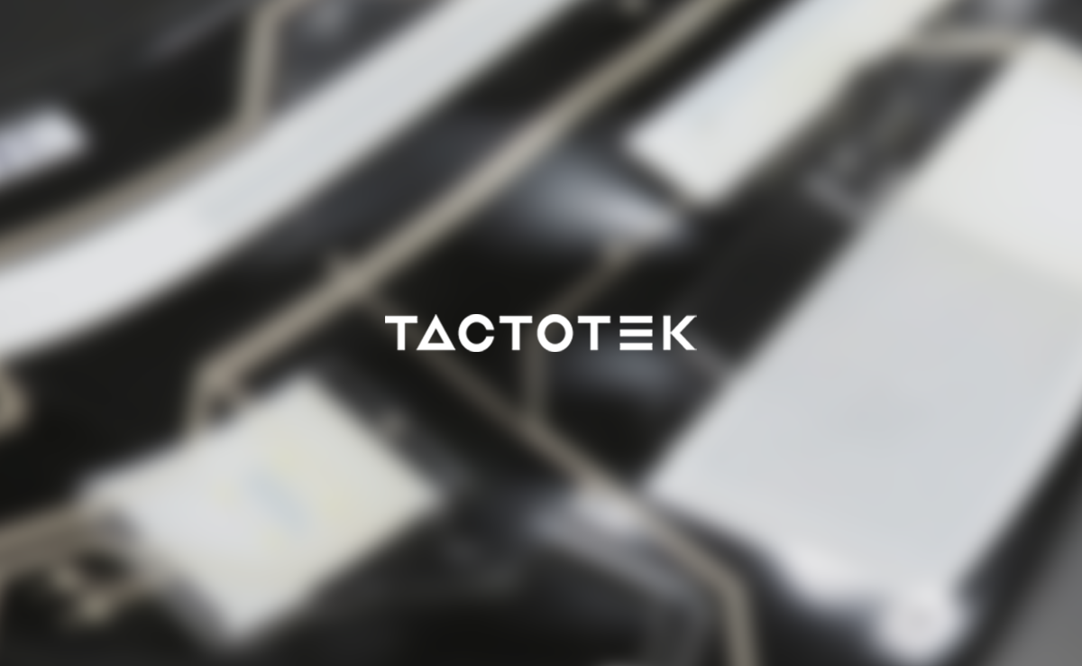 TactoTek® announces IMSE® LightChannels, a Light Platform that advances ...