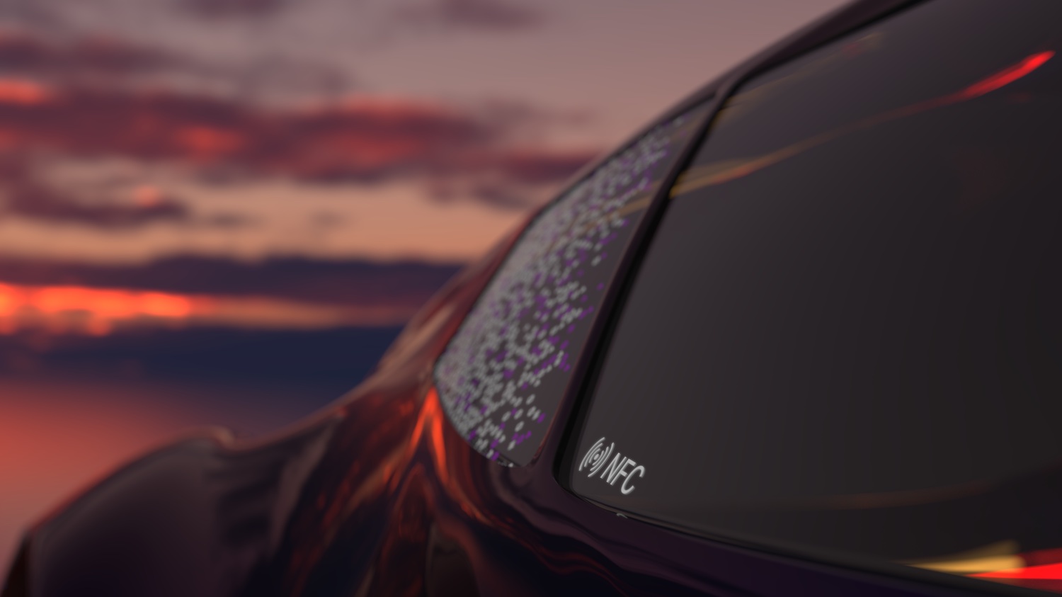 Light is such a curious thing