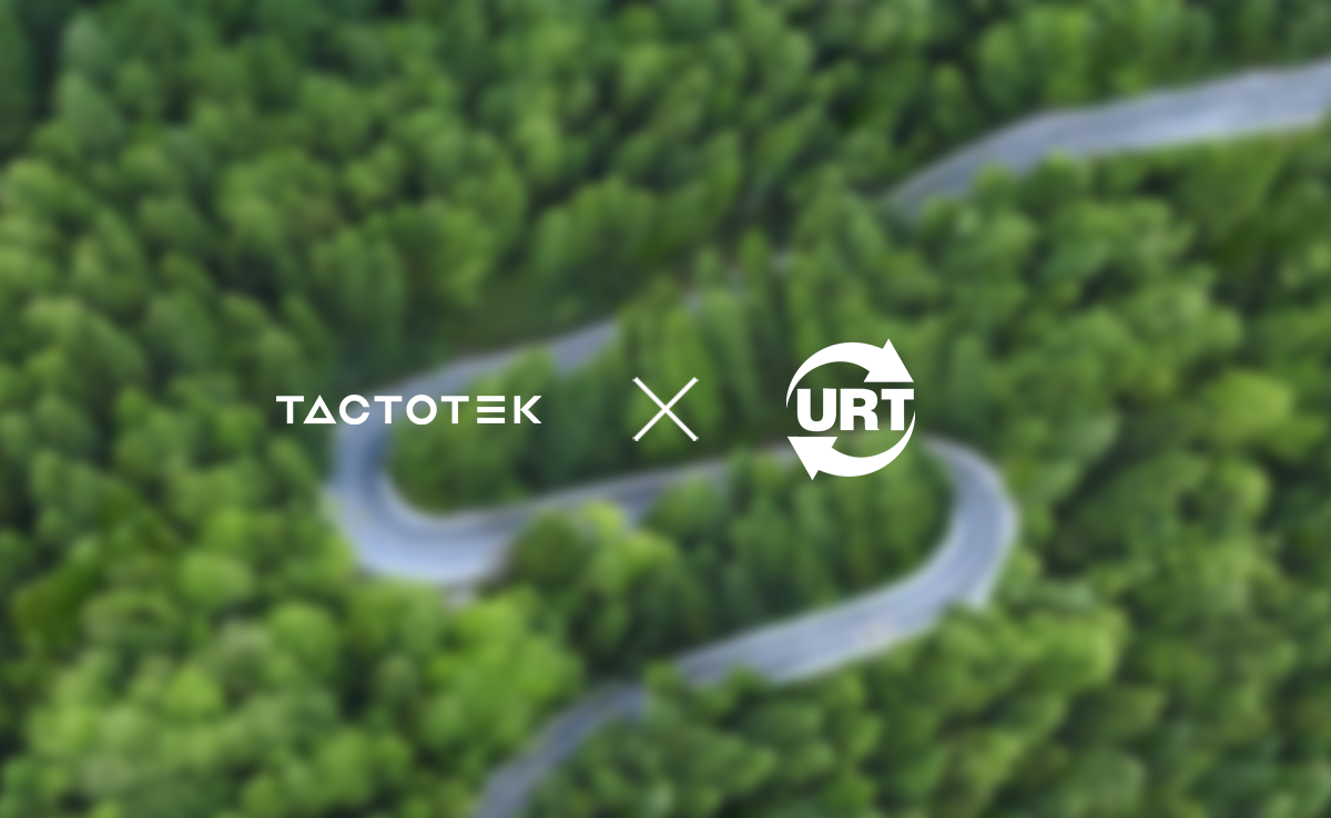 TactoTek® Signed a Recycling Ecosystem Partnership Agreement with ...