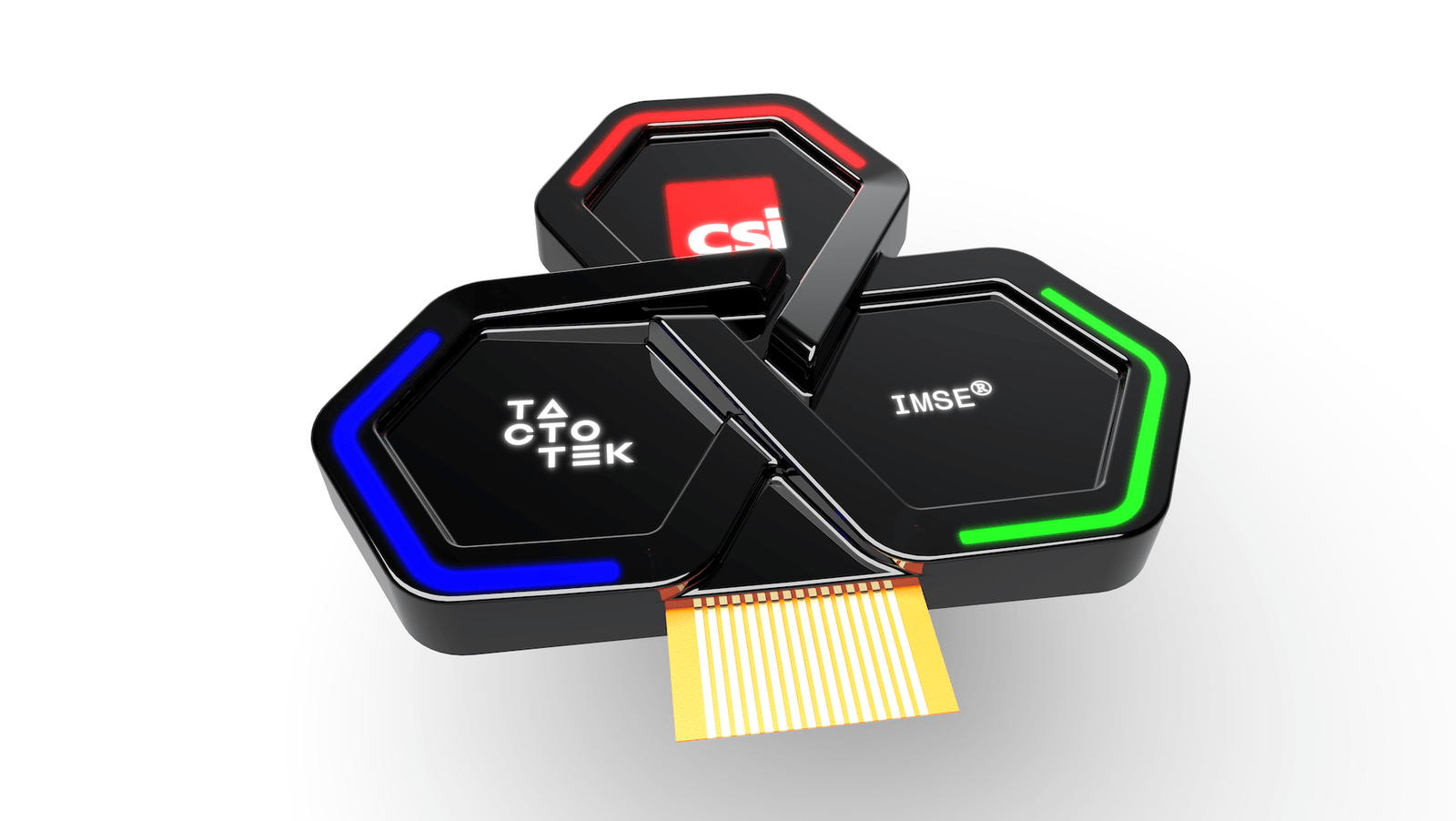 Design with Light - How to Differentiate with an IMSE® Application