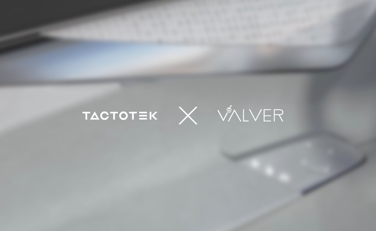 Tactotek
