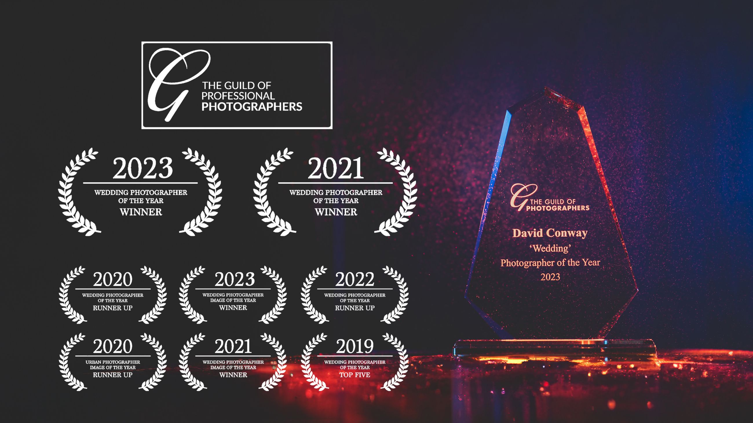 David Conway Photography