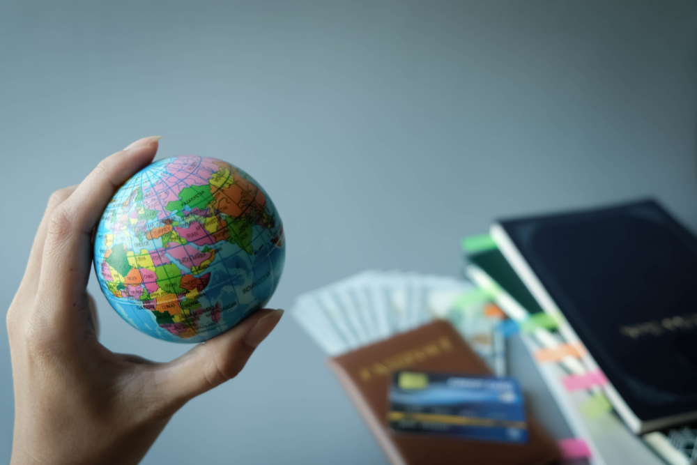 Comparison of Countries and Tax Rates in 2023: A Guide to Country ...