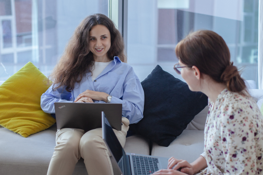 Guide on hiring Ukrainian developers in the European Union