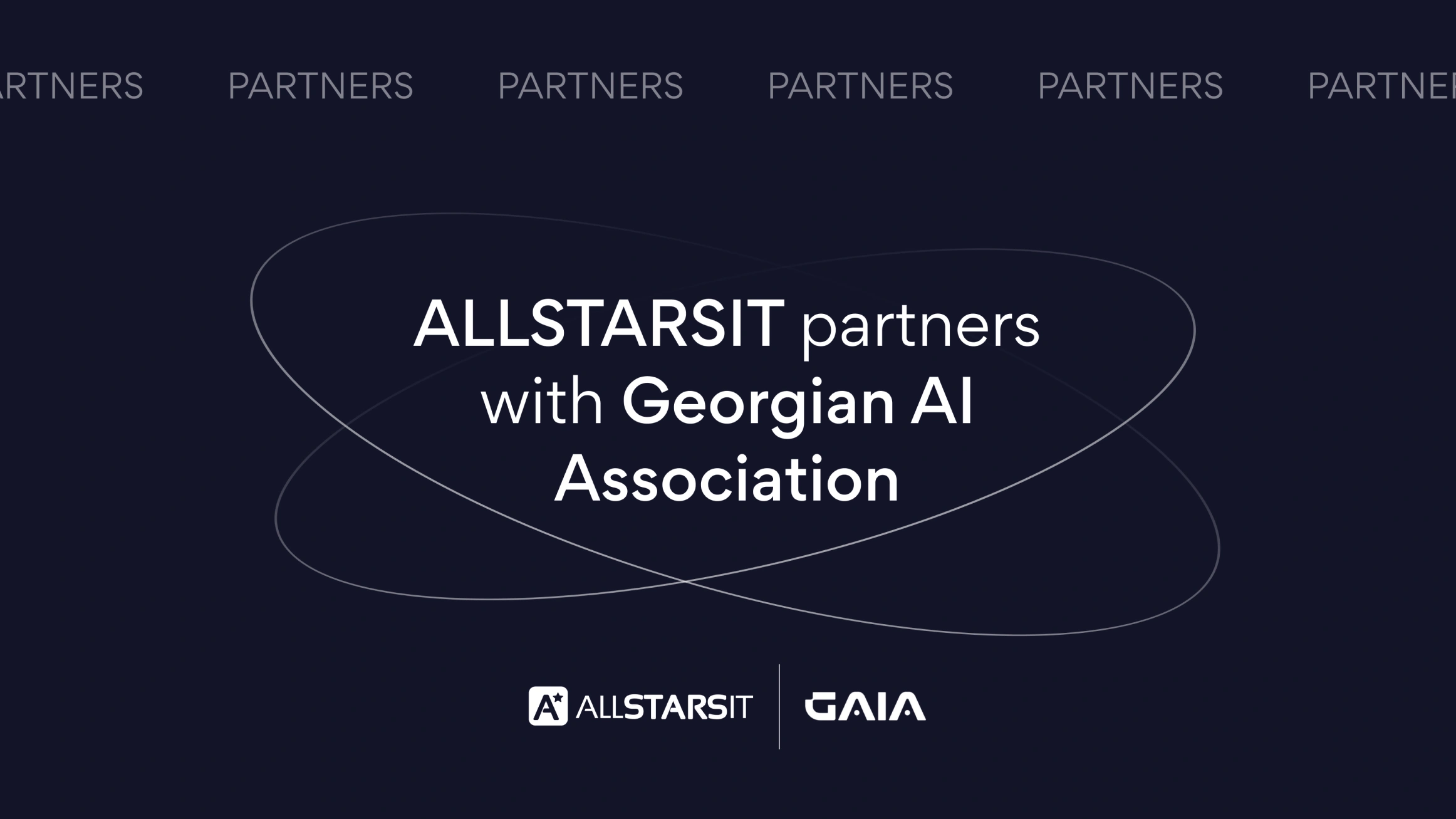 ALLSTARSIT Partners with Georgian AI Association to Accelerate AI ...