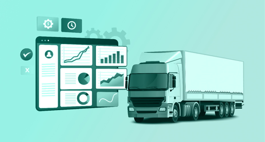 The Future of Autonomous Freight Transport with AI