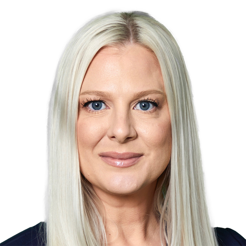 Block & Leviton: Kimberly Evans - Partner