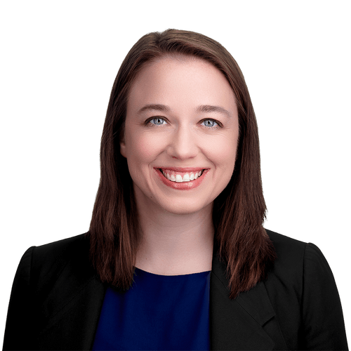 Block & Leviton: Lindsay Faccenda - Partner