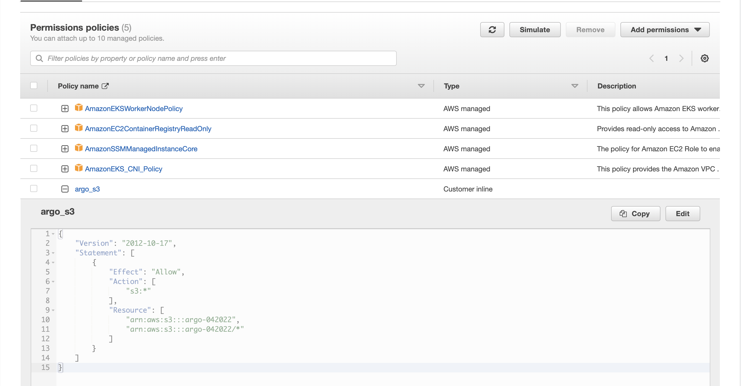 How to Clean Up Pods and Save Logs with Argo Workflows