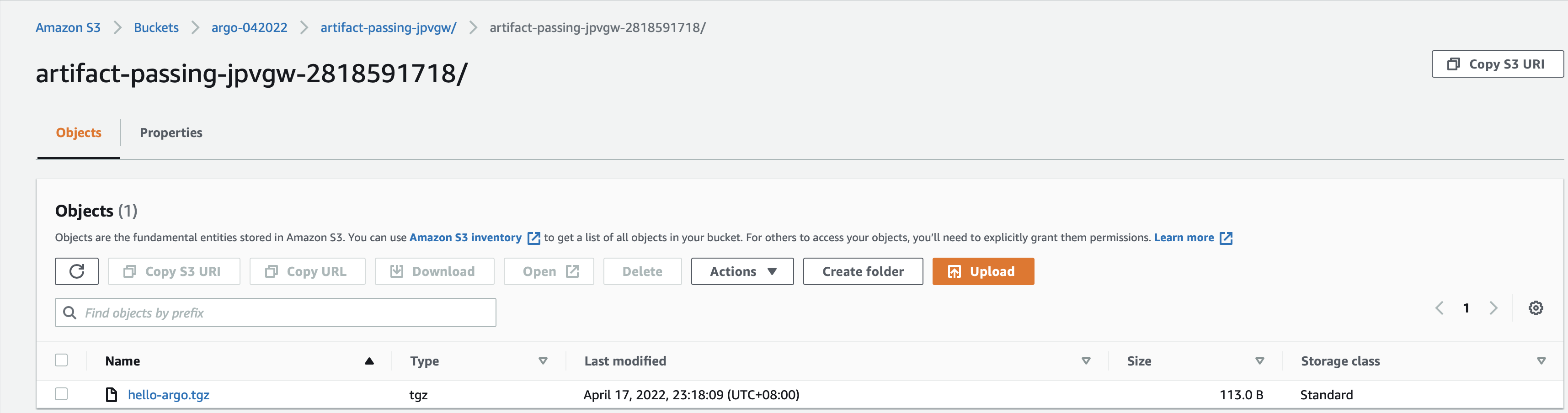 How to Clean Up Pods and Save Logs with Argo Workflows