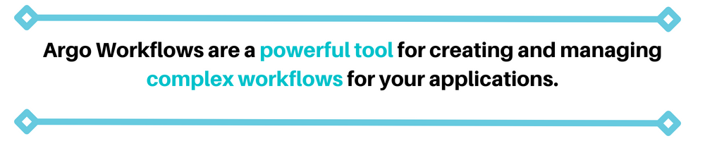 Building a Backtesting Pipeline with Python and Argo Workflows