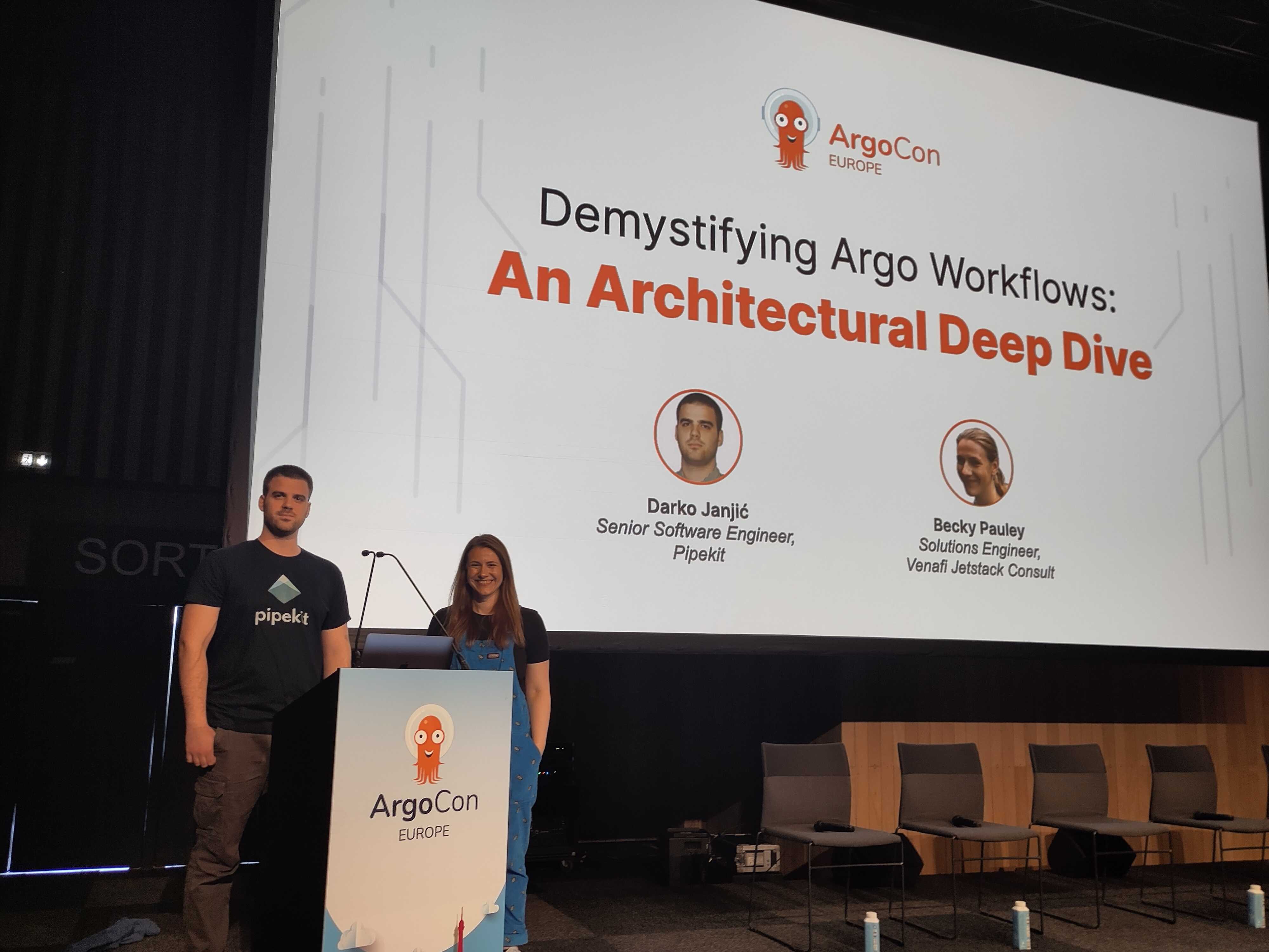 KubeCon EU 2024: Highlights and Recap from Paris