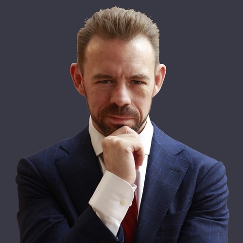 Erik Everhard | Porn Star Turned Author And Coach