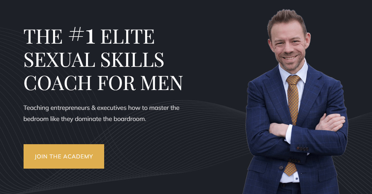 Erik Everhard | Porn Star Turned Author And Coach