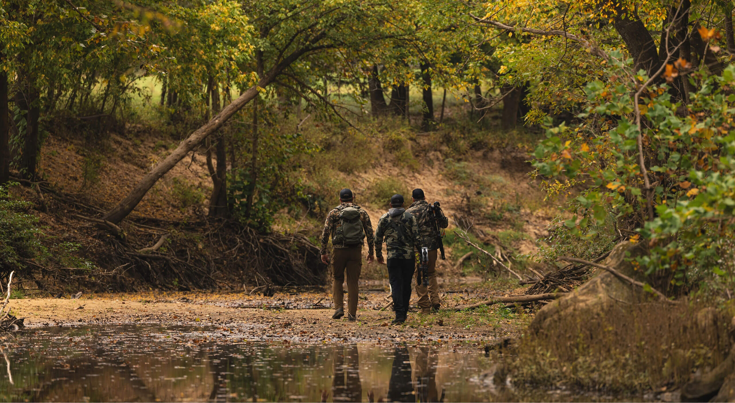 Discover the ultimate Red Stag hunting experience with Venator New ...