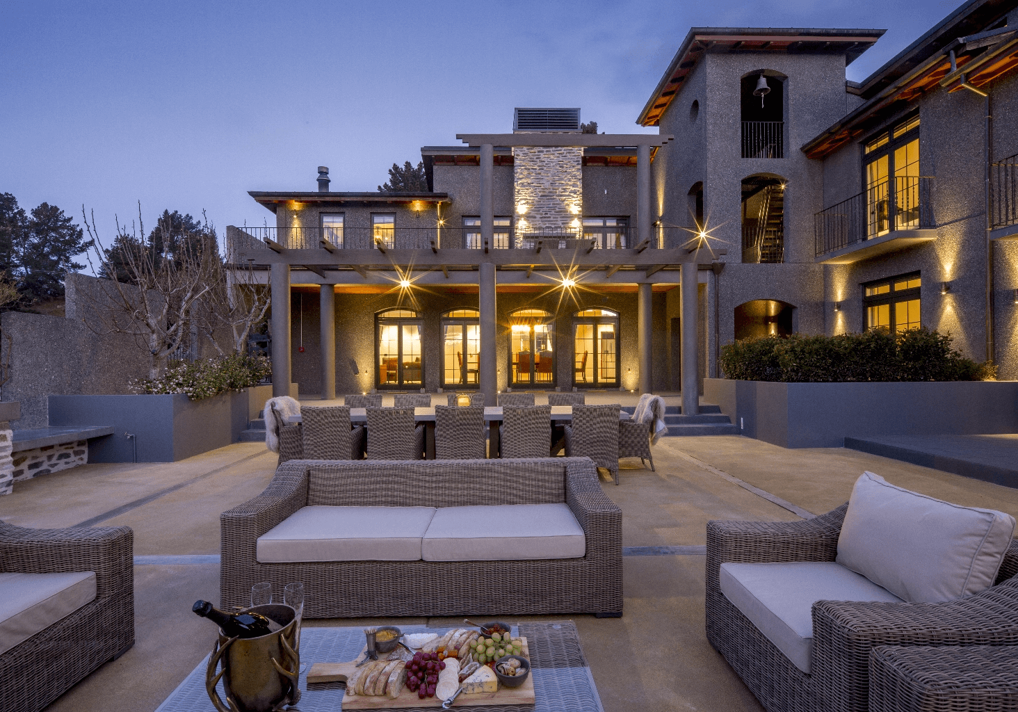 Discover the ultimate Red Stag hunting experience with Venator New ...