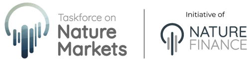 Taskforce on Nature Markets | Shaping nature markets to achieve nature ...