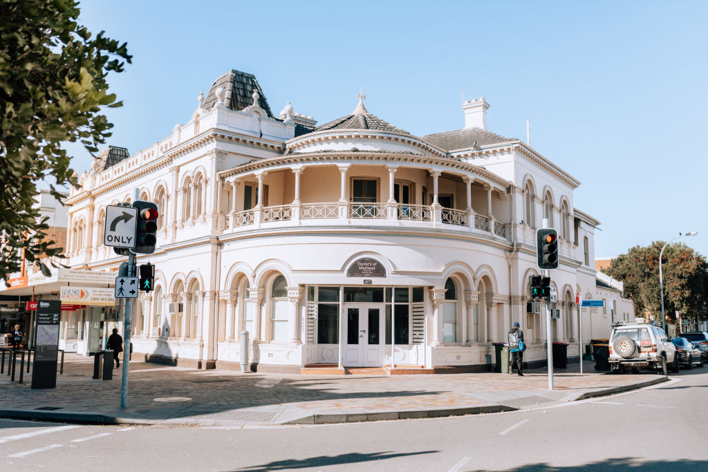 Maitland, a regional city for smart property investors | DPN