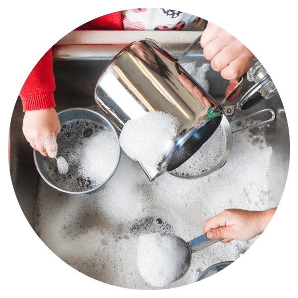 Flight | Alberta's Early Learning and Care Framework