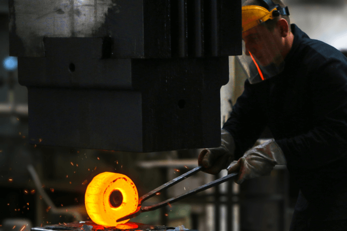 Industries Served with the Tradogram Purchasing System