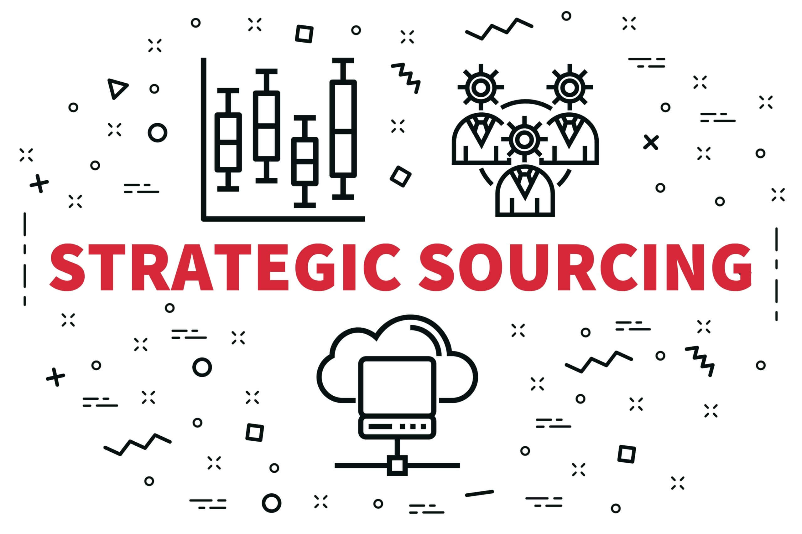 Strategic Sourcing Process: Growing a Sourcing Strategy - Tradogram