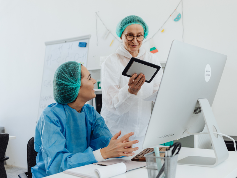 The importance of Strategic Sourcing in Healthcare - Tradogram