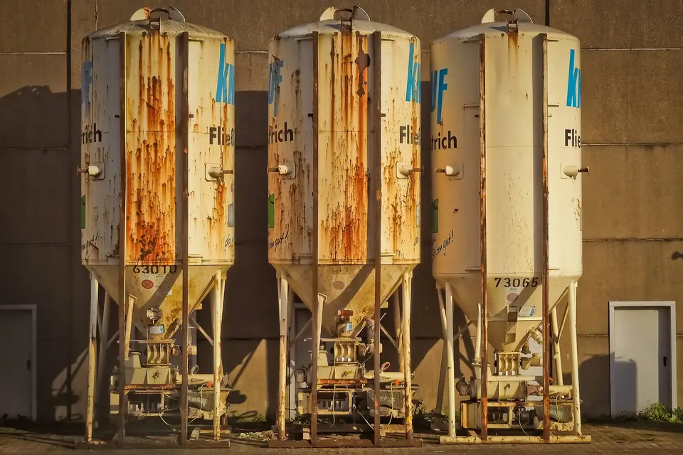 Supply Chain Collaboration: Breaking Down Internal Silos - Tradogram