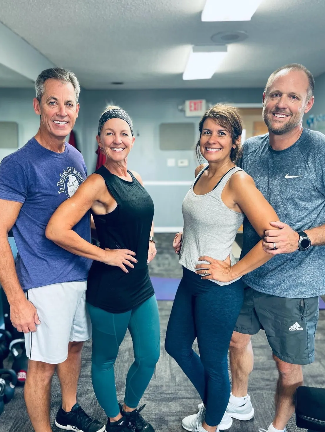 Transform Your Fitness: Personalized 1-on-1 Training | Expert Guidance