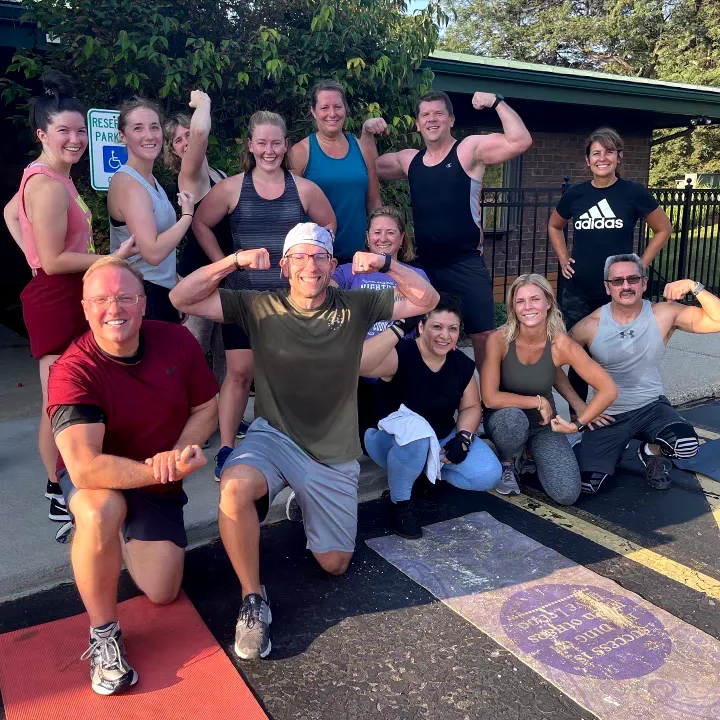 Boot Camps | Circuit Training Style | Public Welcome!