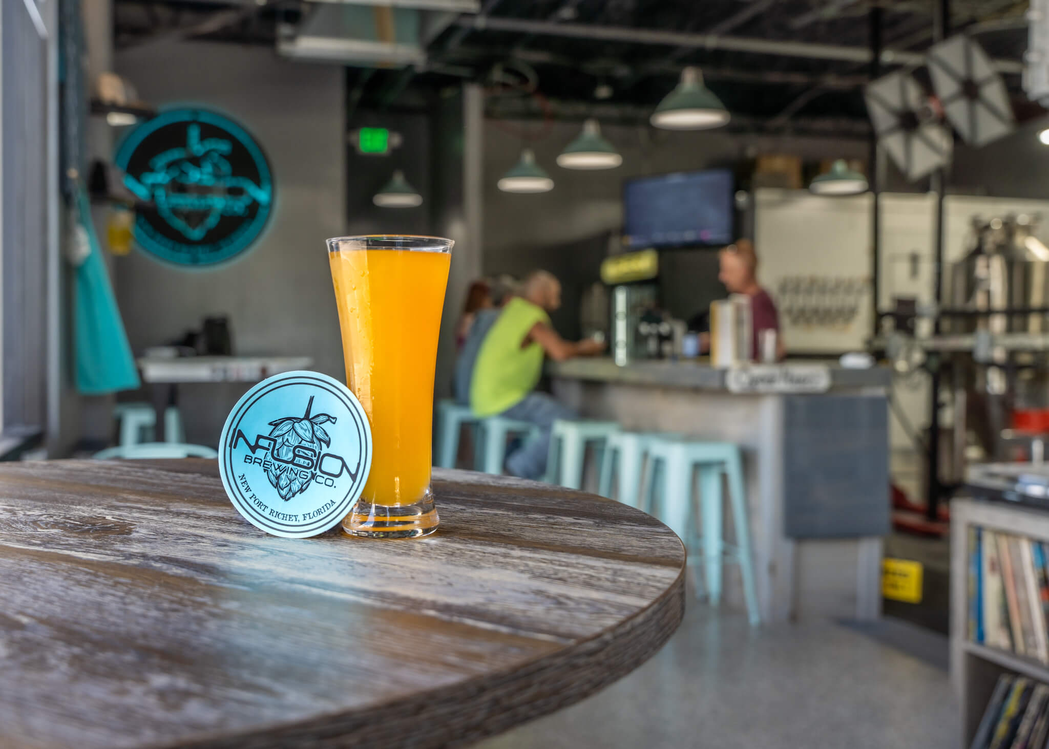 Infusion Brewing Co.