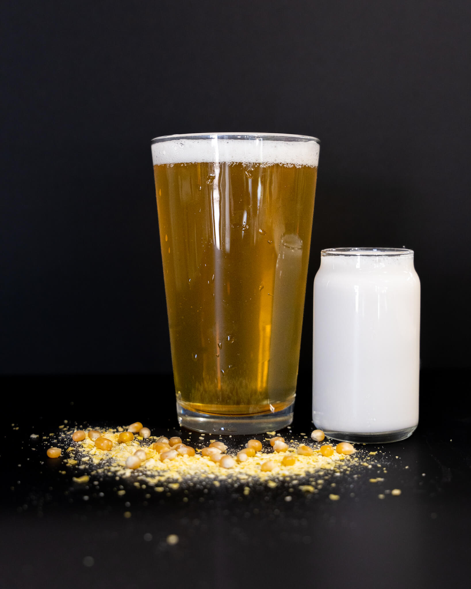 Infusion Brewing Co. Beers