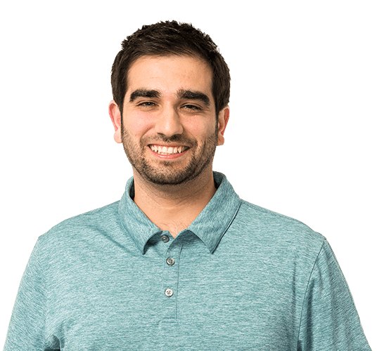 How It Works | How to Stop Hair Loss with HairClub