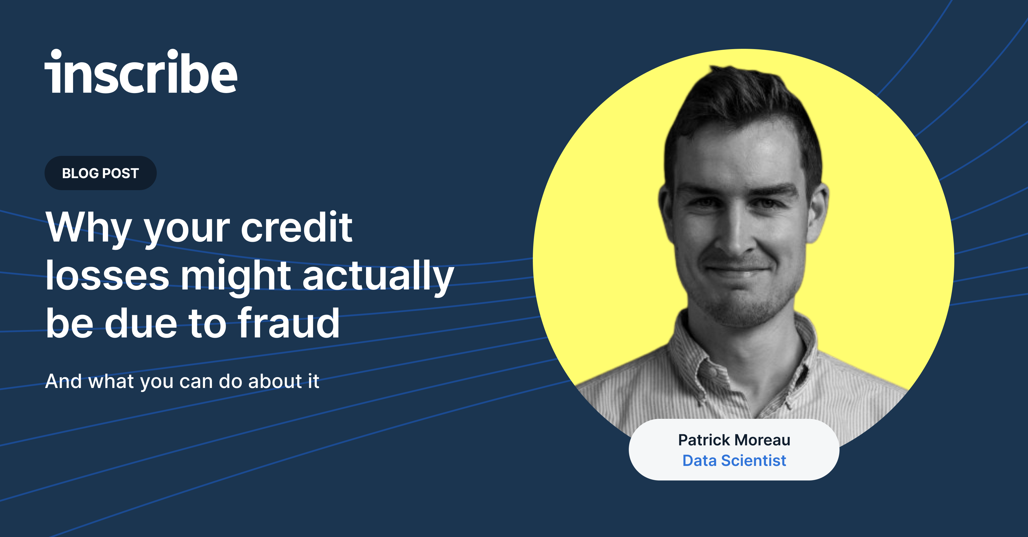 Why Your Credit Losses Might Be Due to Fraud (& How to Fix It)