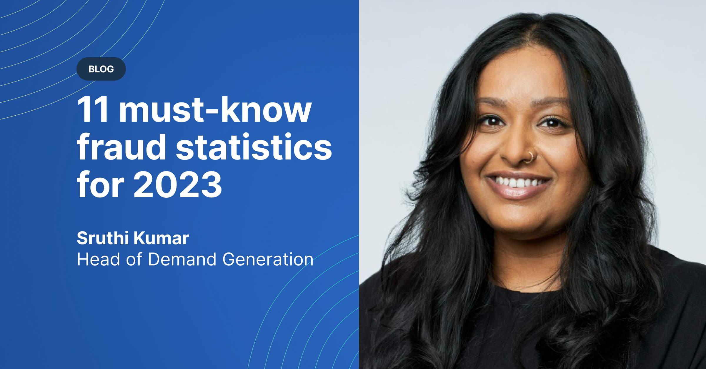 11 Must-Know Fraud Statistics for 2023 | Inscribe