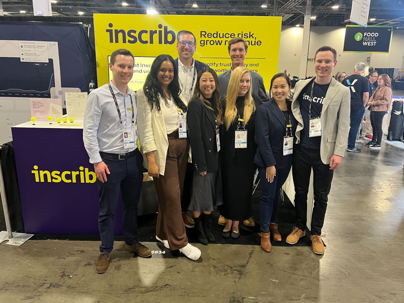 Inside Inscribe — November 2023 Product Updates | Inscribe
