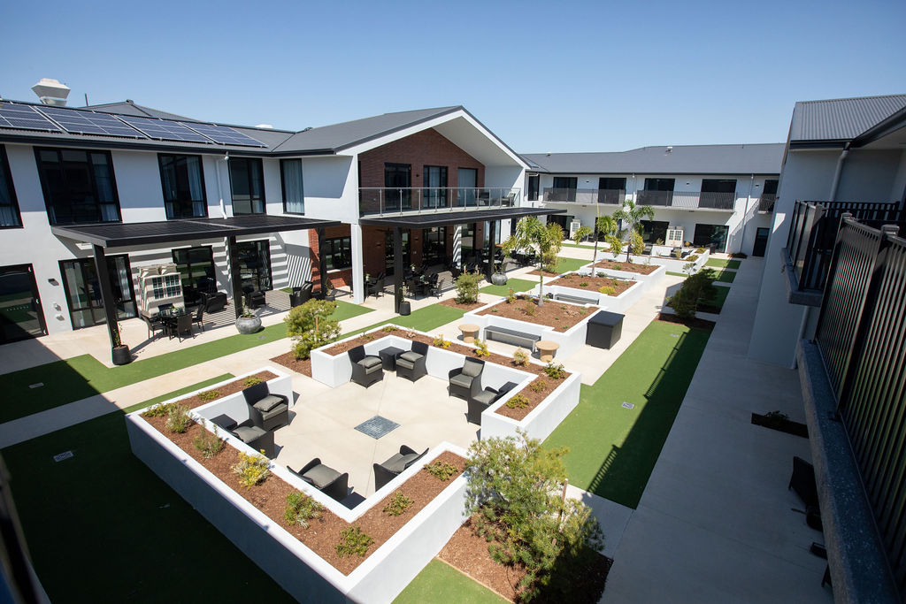 FPIP - For Purpose Investment Partners Innovative Aged Care Platform ...